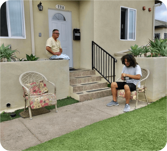 Housing – Bright Path Center